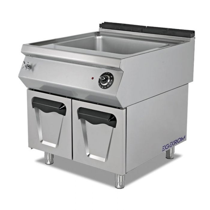 Ege Krom / Elektrikli Benmari